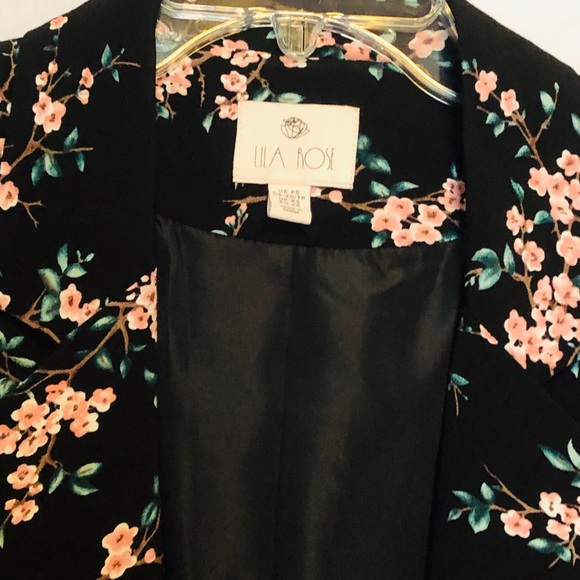Lila Rose | Jackets & Coats | Lila Rose Blazer | Poshmark